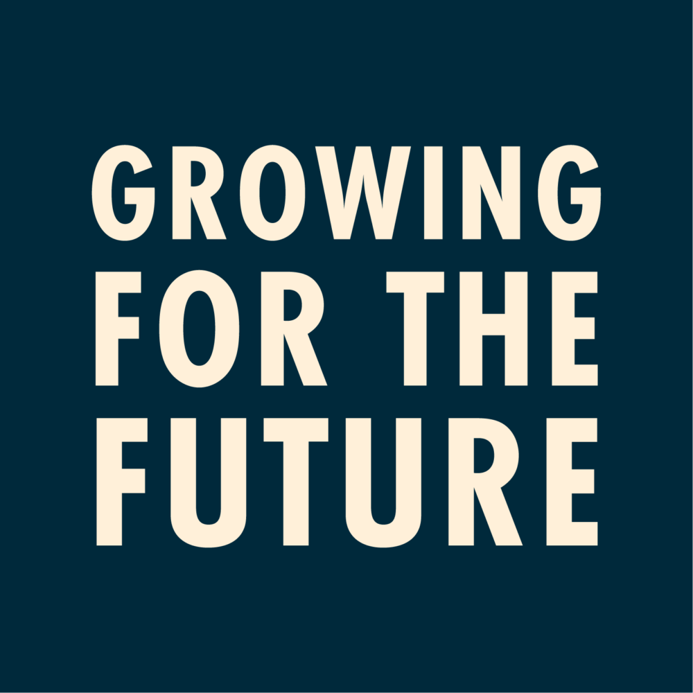 Growing For The Future | The Billington Group