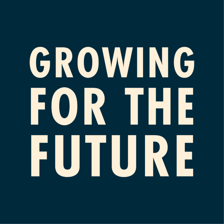 Growing For The Future | The Billington Group