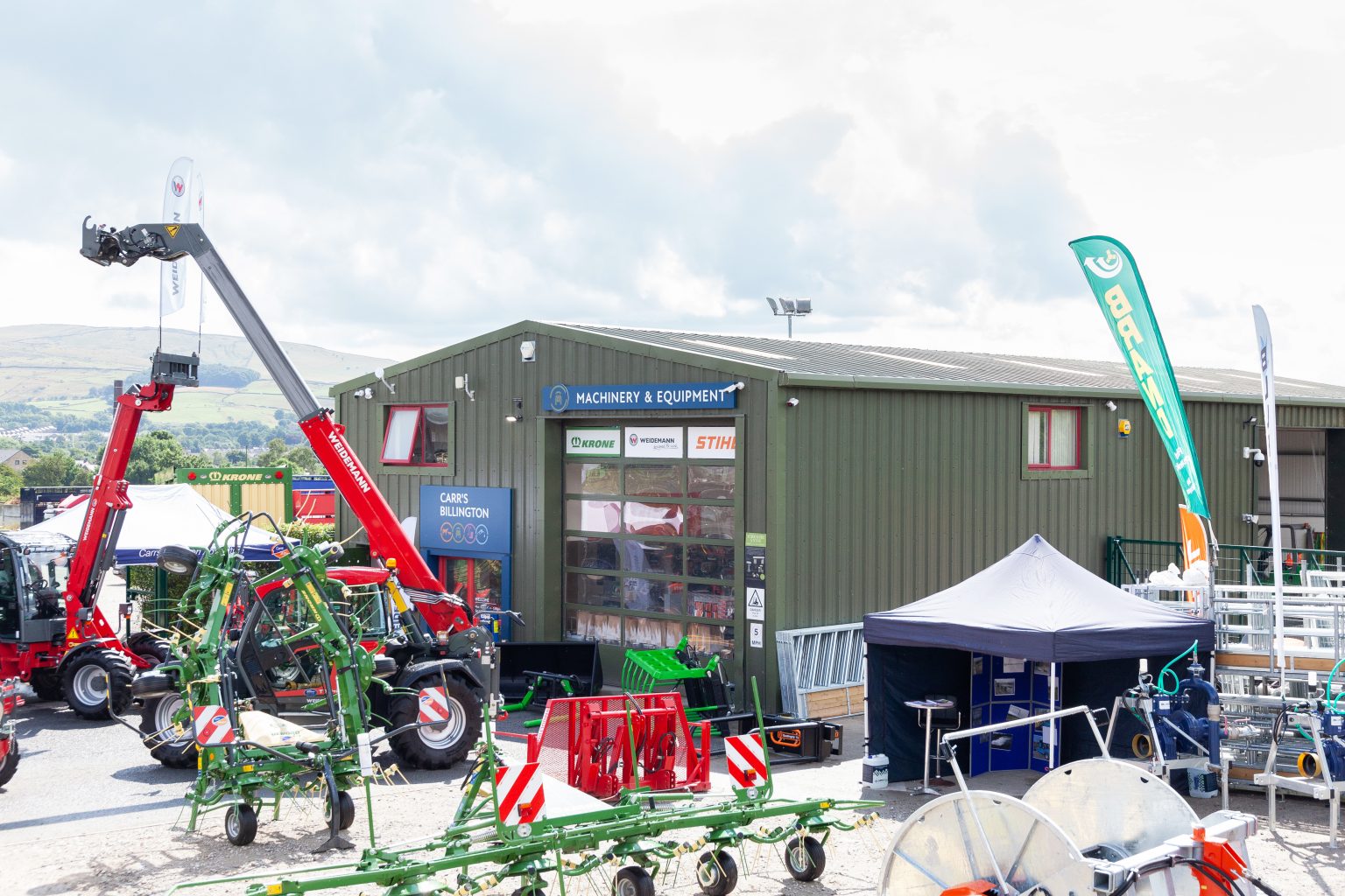 Our Heritage: A Modern Food & Agriculture Group since 1858 | The ...