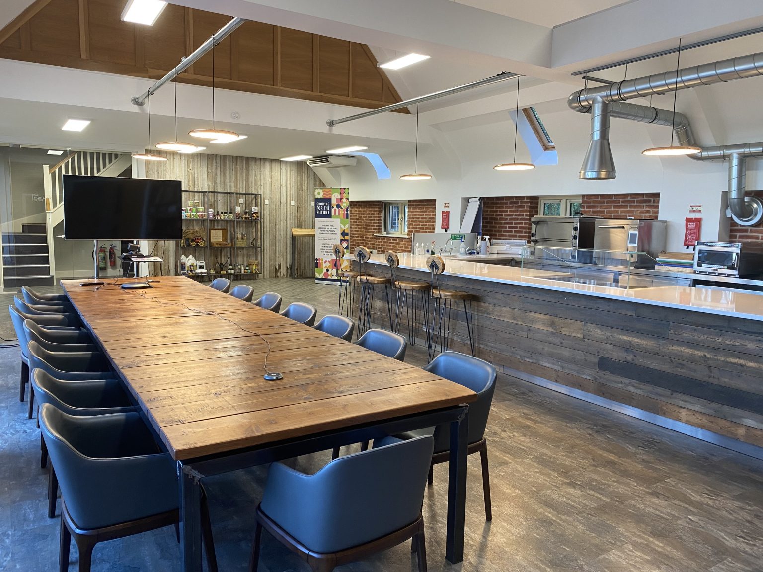 Our Heritage: A Modern Food & Agriculture Group since 1858 | The ...