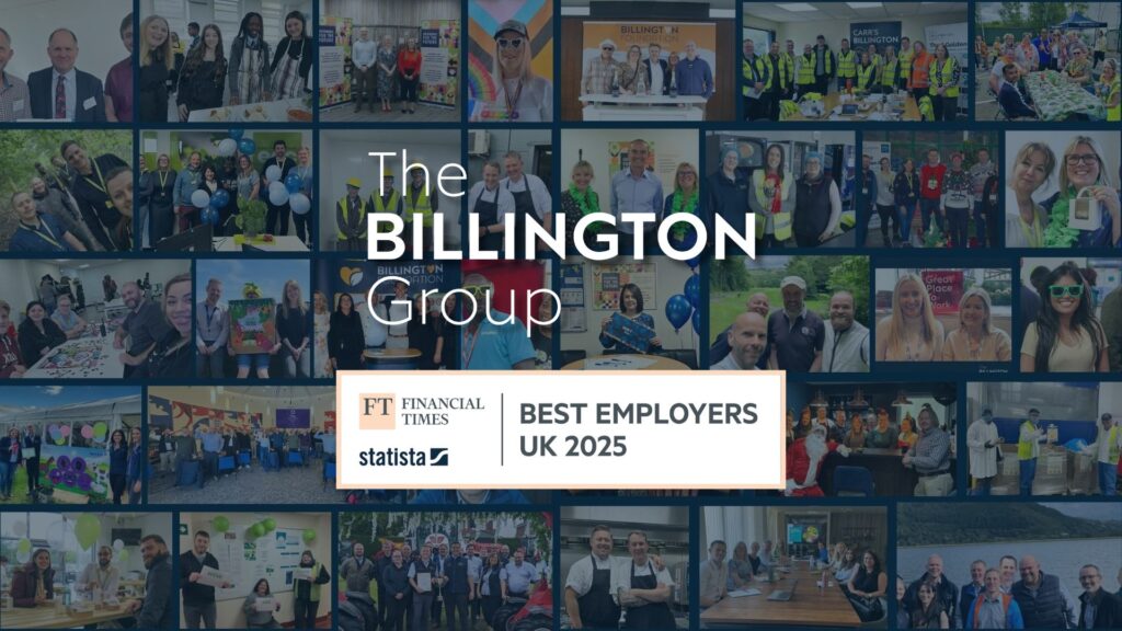 The Billington Group