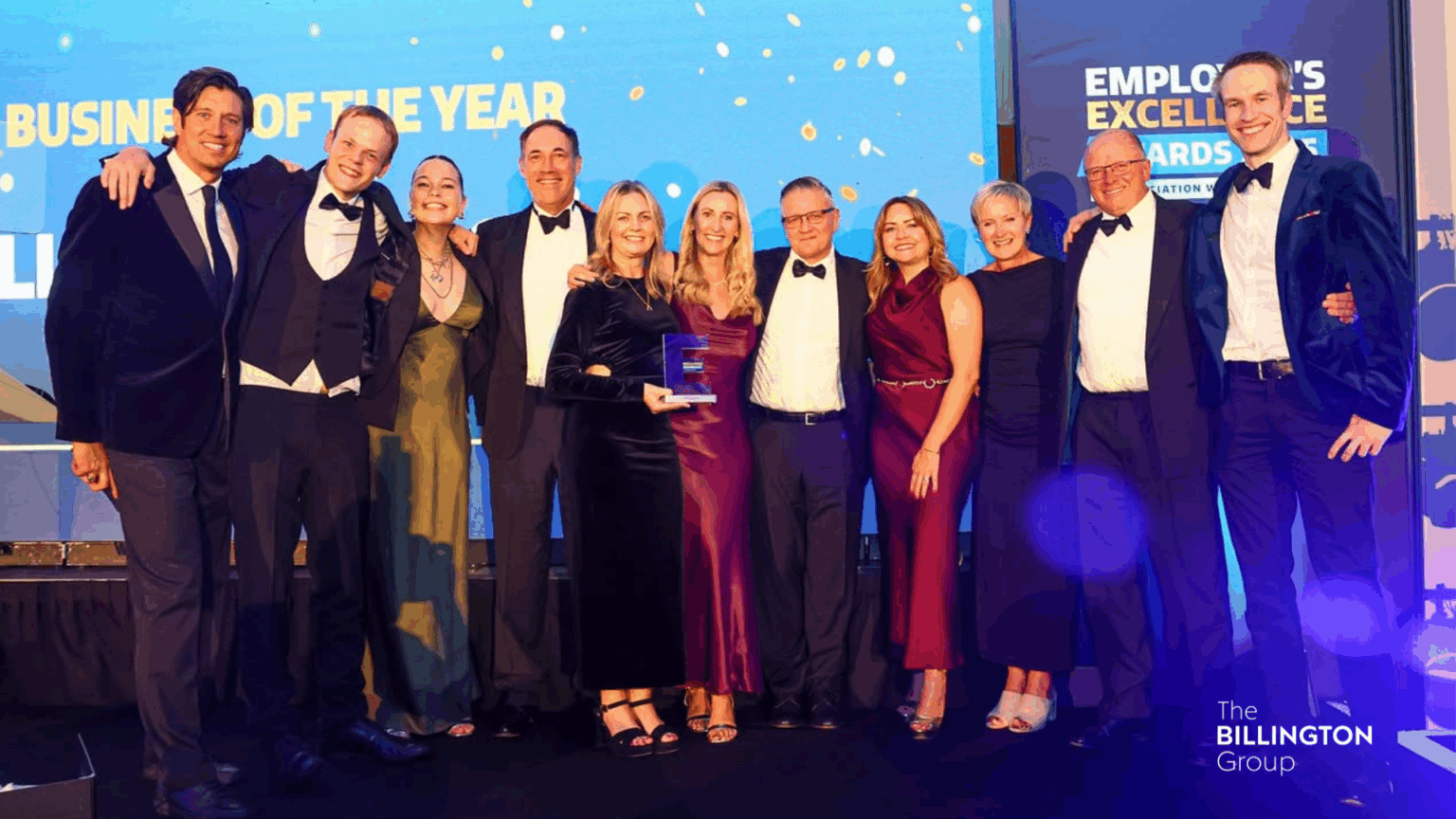 The Billington Group